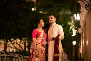 Swabhumi Rangmanch Wedding - Ritabrata Mukherjee