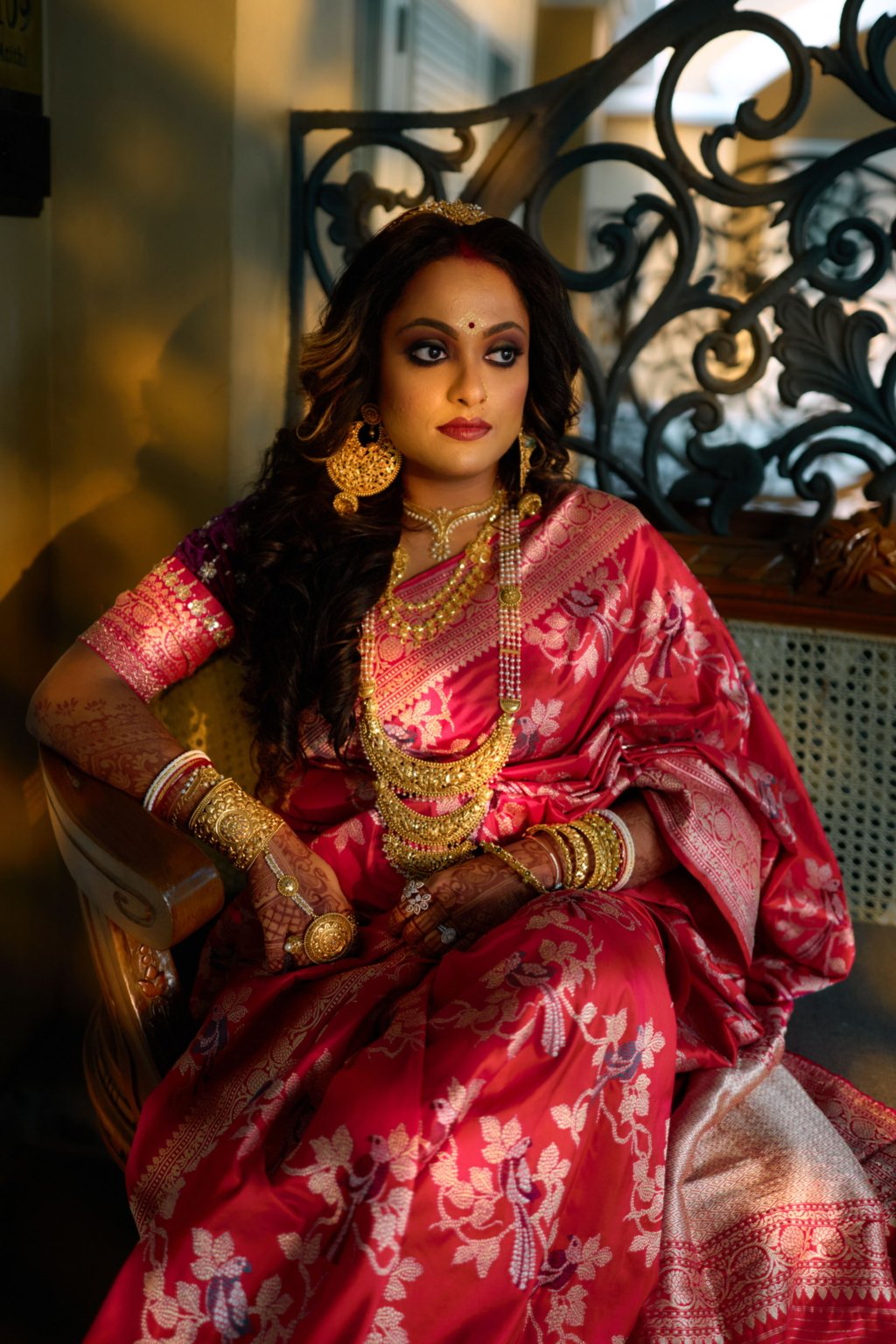 Candid Gallery - Ritabrata Mukherjee