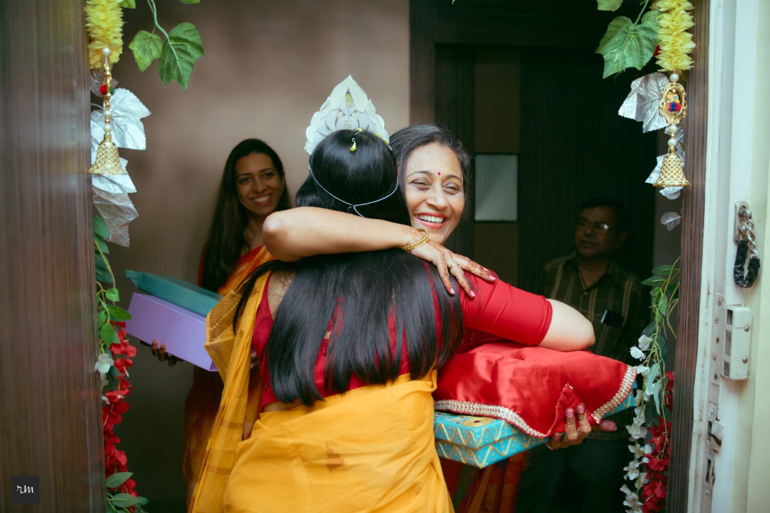 ITC Sonar Wedding - Ritabrata Mukherjee